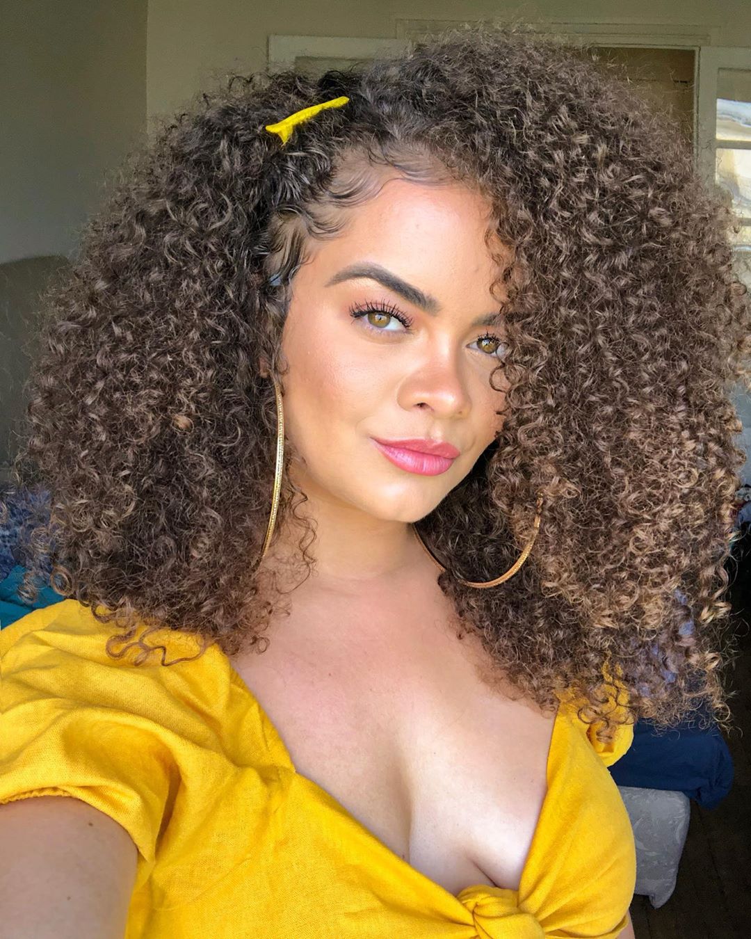 Baby hair: saiba o que é e como adotar esse estilo - Imprensa Pública