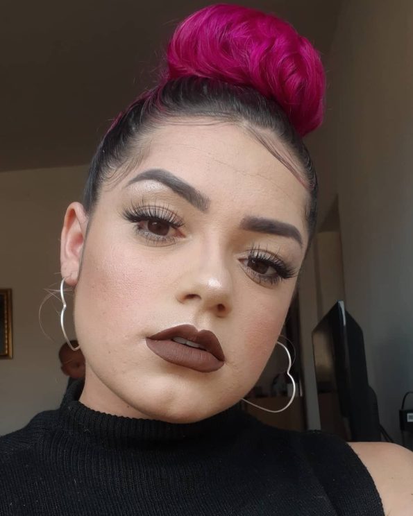 Baby hair: saiba o que é e como adotar esse estilo