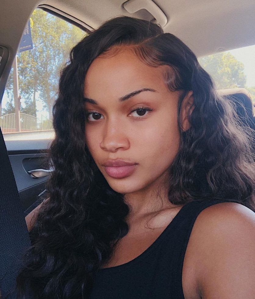 Baby hair: saiba o que é e como adotar esse estilo