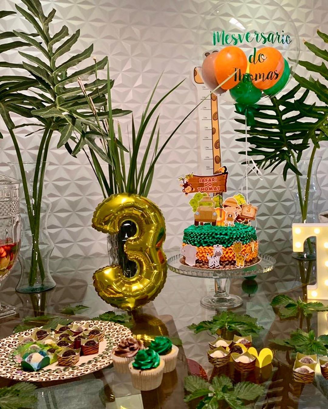 Mesversário: 50 ideias e dicas criativas para comemorar