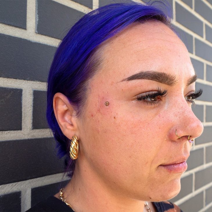 Piercing microdermal: tudo que você precisa saber antes de colocá-lo