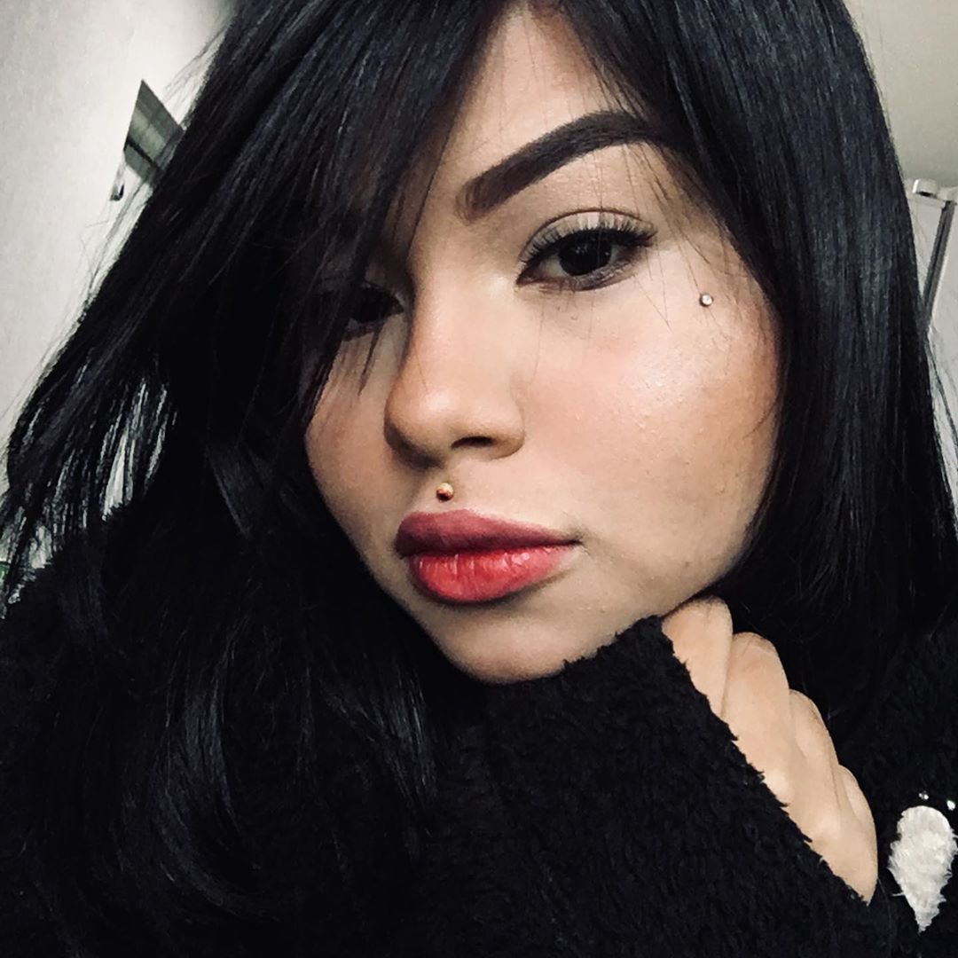 Blog da Sofia: Piercing microdermal: tudo que você precisa saber antes ...