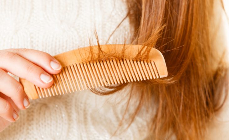 Cabelo quebrado: motivos e dicas para restaurar os fios - Dicas de Mulher