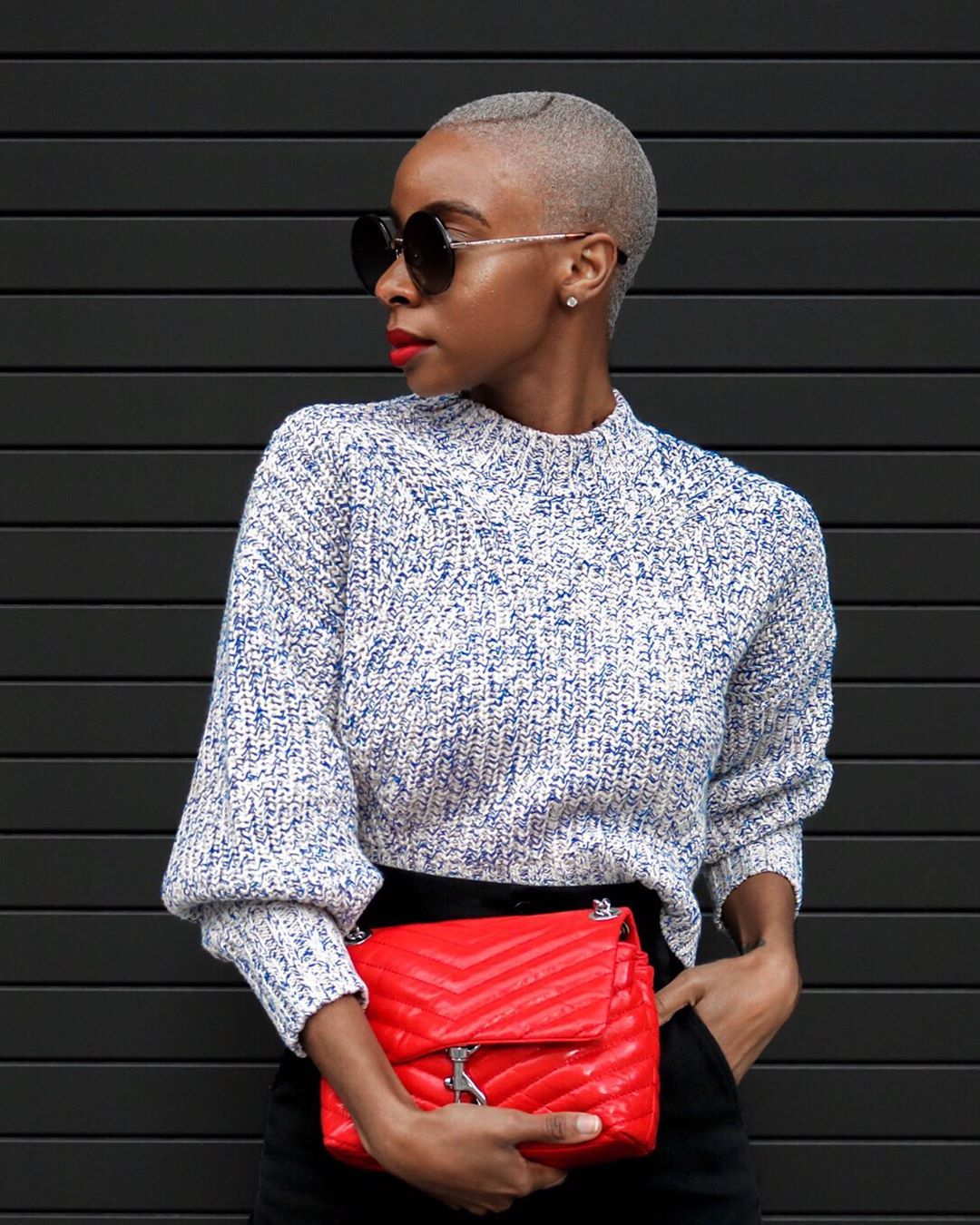 Cabelo raspado: como apostar nessa tendência cheia de atitude