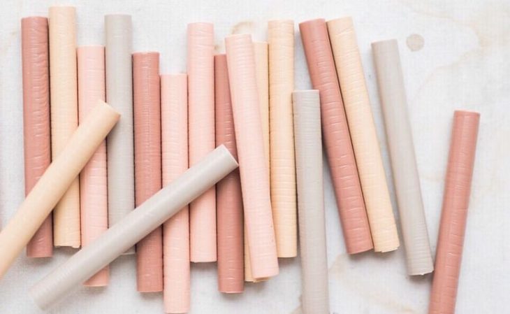 Cor rosé: 38 fotos para usar a cor queridinha do momento