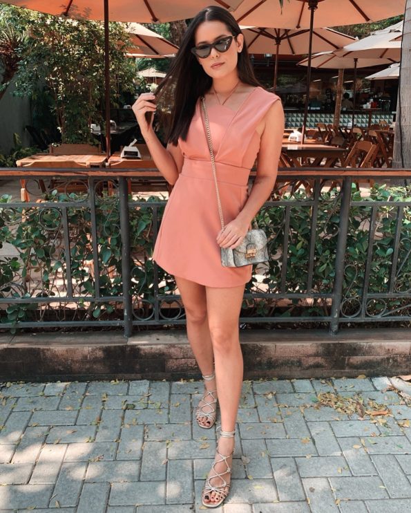 Cor rosé: 37 fotos para usar a cor queridinha do momento