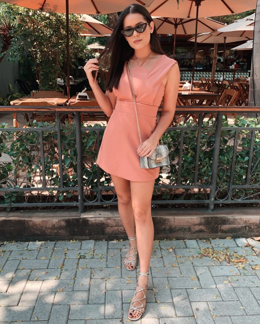 Cor rosé: 37 fotos para usar a cor queridinha do momento