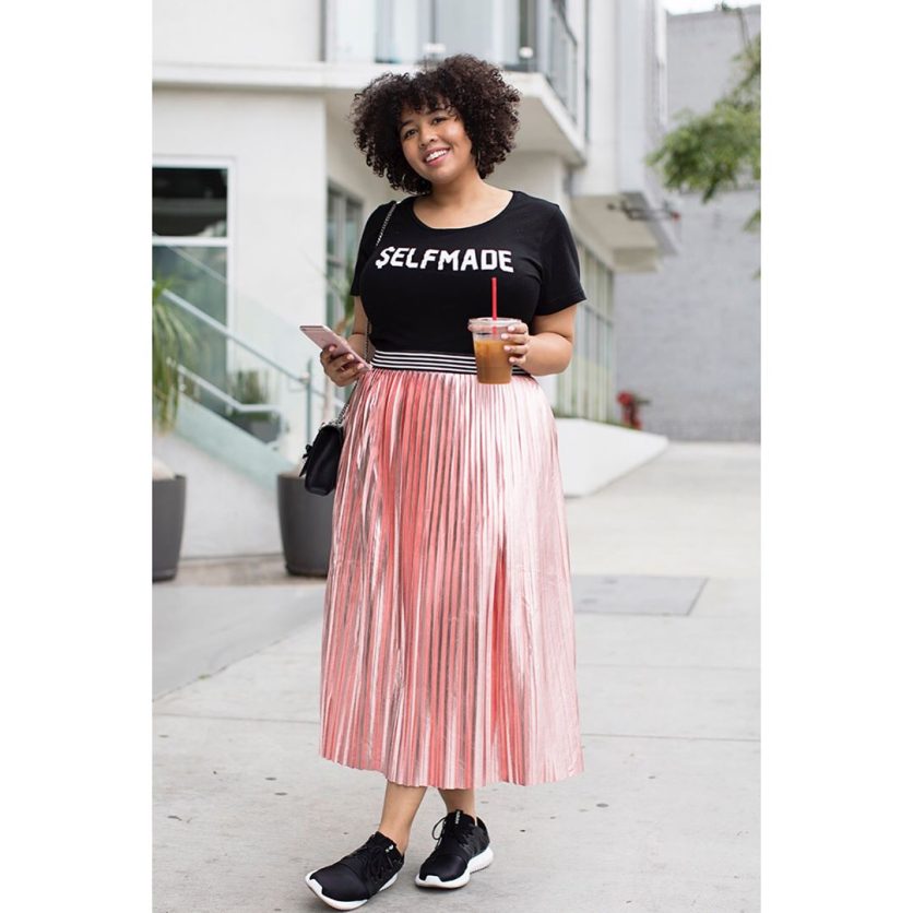 Cor rosé: 37 fotos para usar a cor queridinha do momento