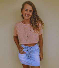 Cor rosé: 37 fotos para usar a cor queridinha do momento