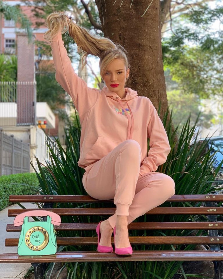 Cor rosé: 37 fotos para usar a cor queridinha do momento