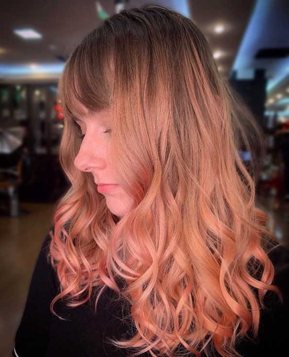 Cor rosé: 37 fotos para usar a cor queridinha do momento