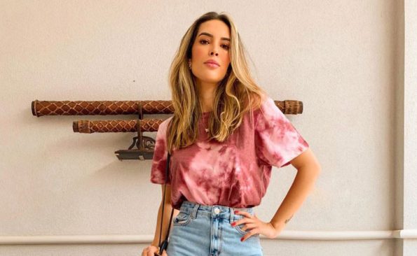 Cor rosé: 37 fotos para usar a cor queridinha do momento