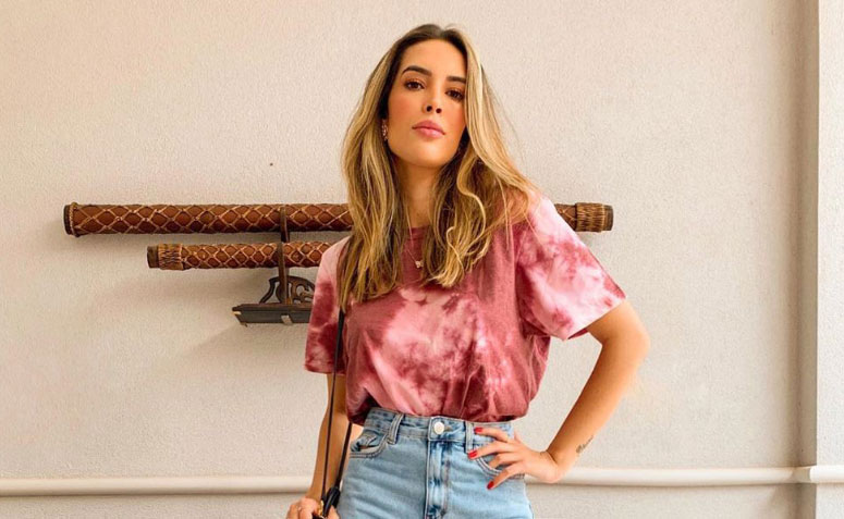 Cor rosé: 37 fotos para usar a cor queridinha do momento