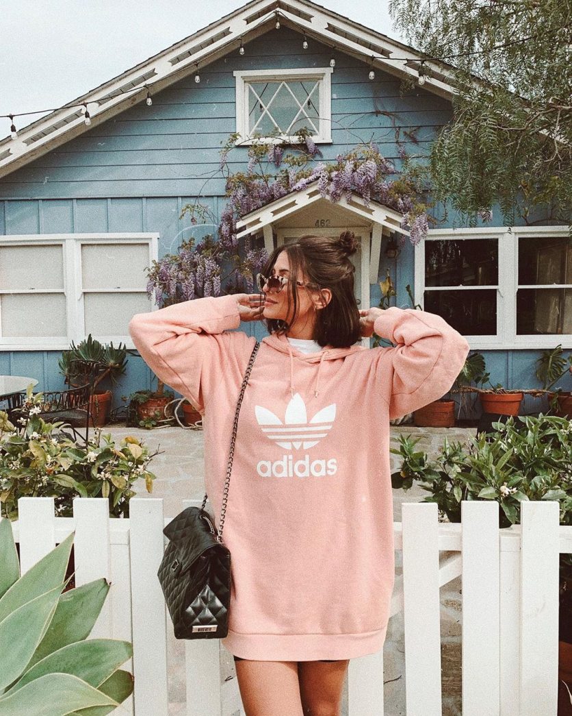 Cor rosé: 37 fotos para usar a cor queridinha do momento