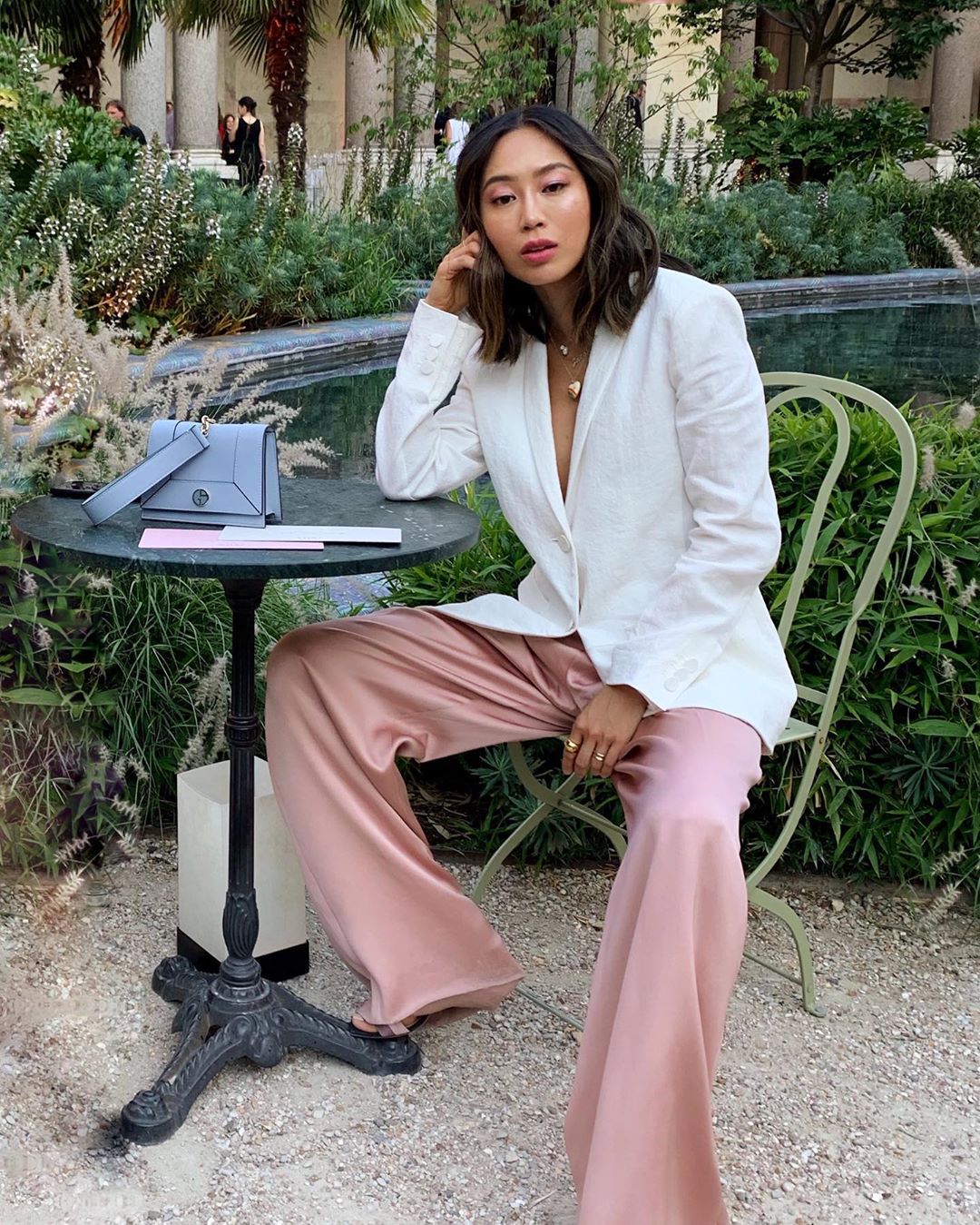 Cor rosé: 37 fotos para usar a cor queridinha do momento