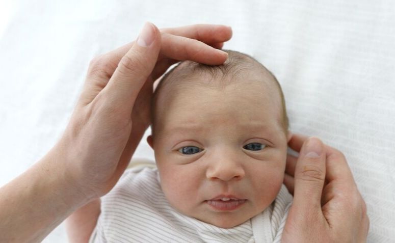 Moleira: pediatra esclarece dúvidas e cuidados necessários ao bebê