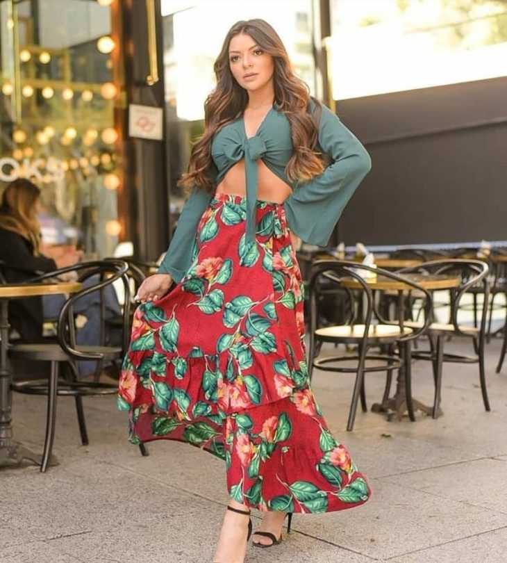 Saia pareô: 24 modelos dessa peça que combina com todos os estilos