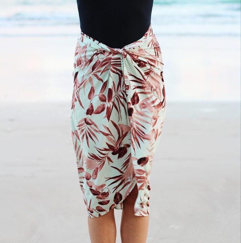 Saia pareô: 24 modelos dessa peça que combina com todos os estilos