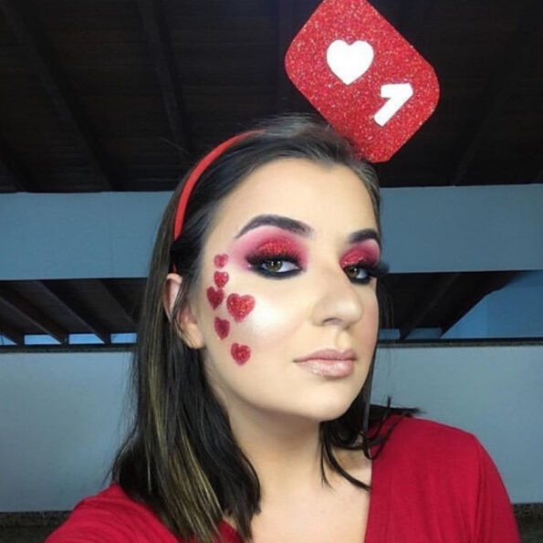 Tiaras para Carnaval: 50 fotos para inspiração e tutoriais