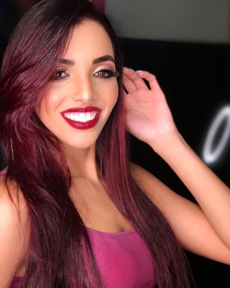 Acaju púrpura: 30 fotos e dicas para um visual poderoso