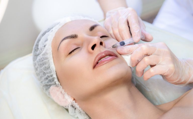 Bigode chinês: o que é, tratamentos e exercícios