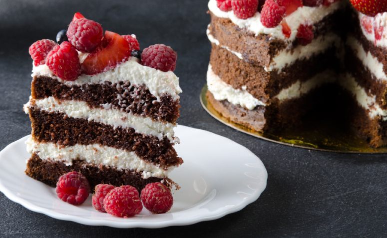 16 receitas de bolo recheado que vão te fazer salivar 16 receitas de bolo recheado que vão te fazer salivar