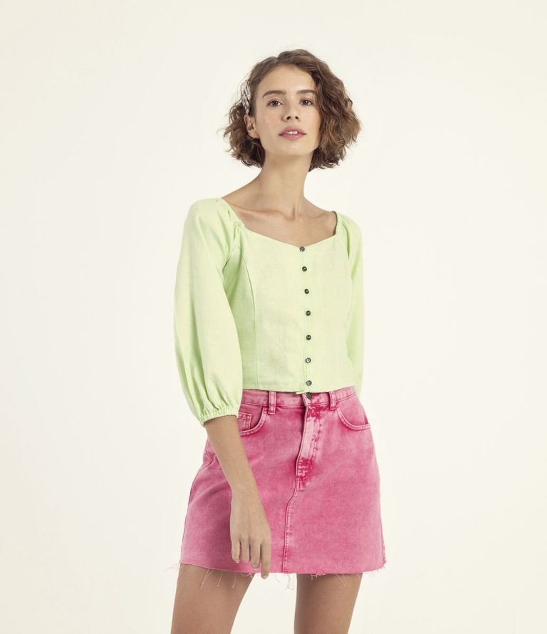 Tendência candy colors: como usar e o que são esses tons