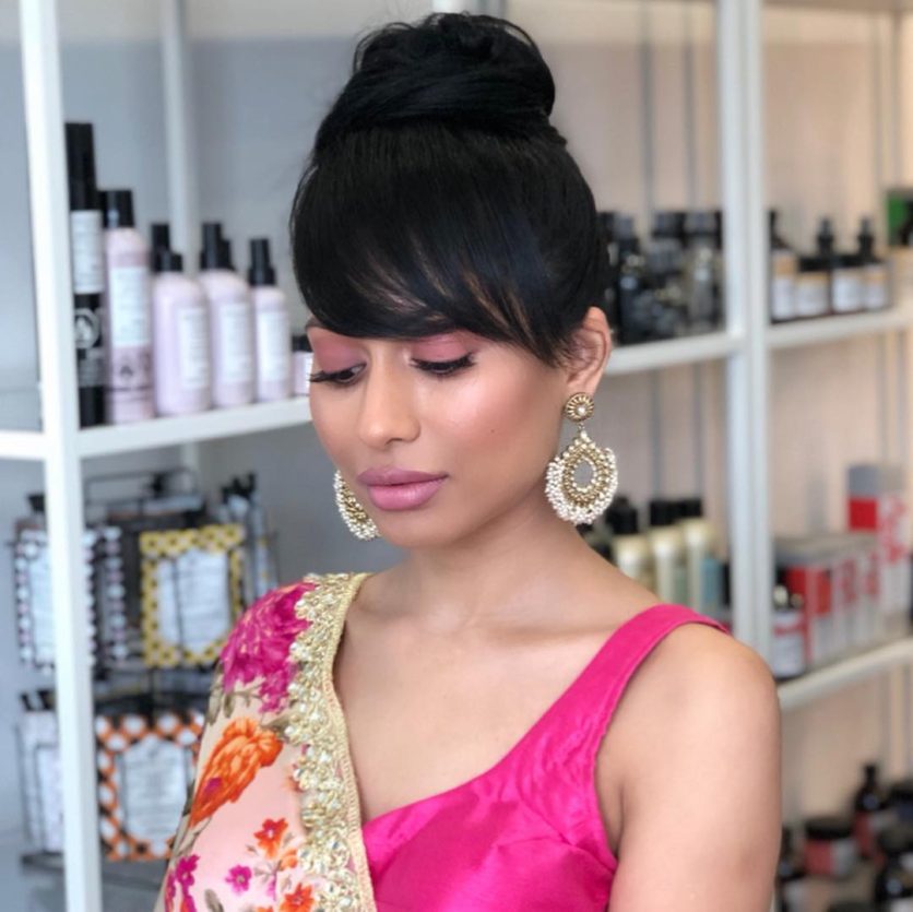 Franja falsa: 35 fotos para te inspirar a mudar de visual sem medo