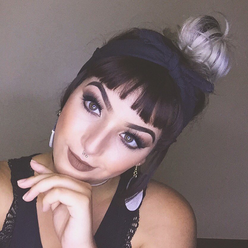 Franja falsa: 35 fotos para te inspirar a mudar de visual sem medo