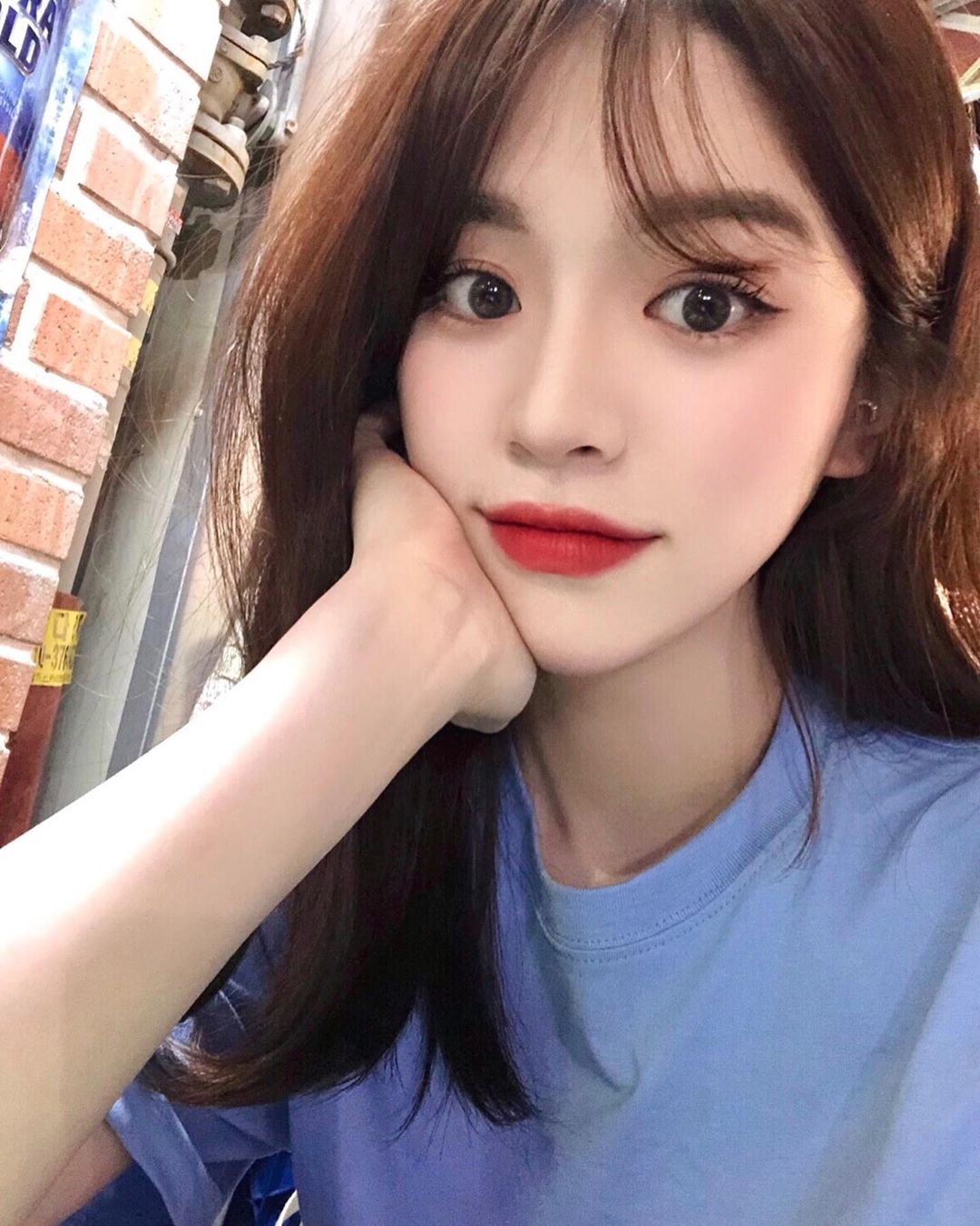 Maquiagem coreana: 20 fotos para se inspirar em um visual mais natural