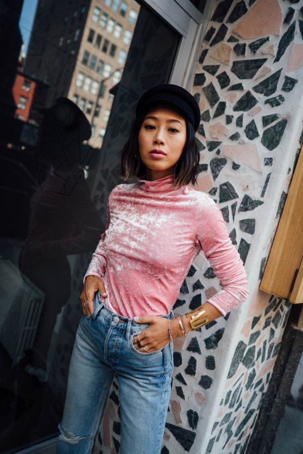 Moda anos 90: veja 50 looks inspirados na década mais fashion de todas