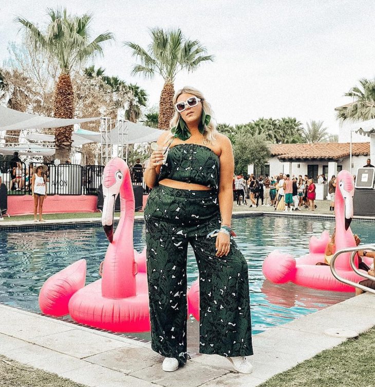 Moda anos 90: veja 50 looks inspirados na década mais fashion de todas