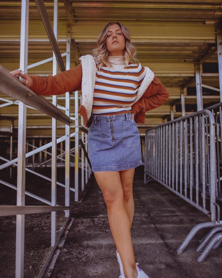 Roupas anos 70: moda, looks e ideias para festa à fantasia