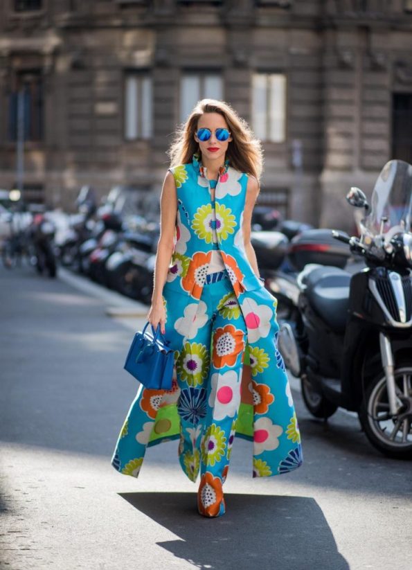 Roupas anos 70: moda, fotos de looks e ideias para festa à fantasia