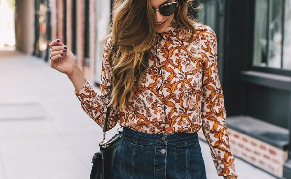 Roupas anos 70: moda, fotos de looks e ideias para festa à fantasia