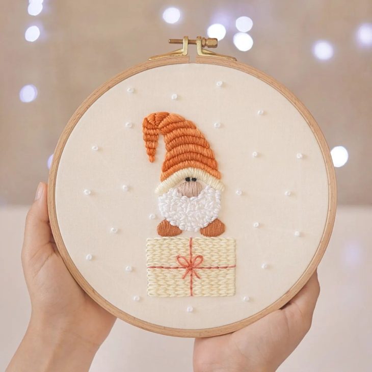 Artesanato de Natal: 100 ideias para decorar [FOTOS + TUTORIAIS]