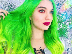 Verde neon: 30 ideias para incluir esse tom no look e usar sem medo