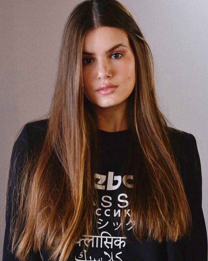 Castanho médio: 30 FOTOS, técnicas e tons para apostar já nesse visual