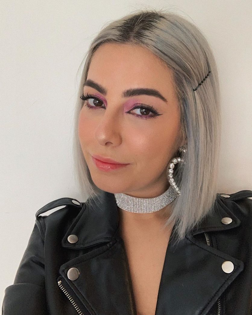 Corte reto: confira 30 fotos e famosas que adotaram o blunt cut