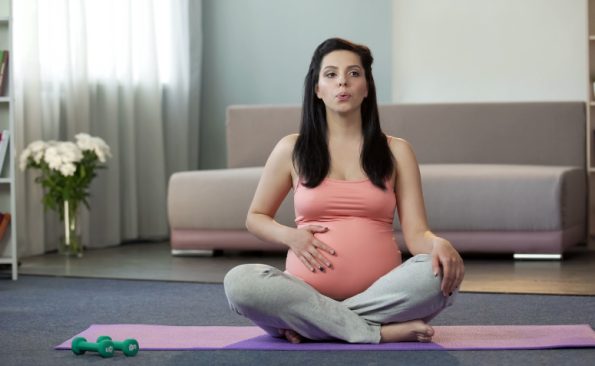 Períneo: sua função para a mulher e por que é importante fortalecê-lo