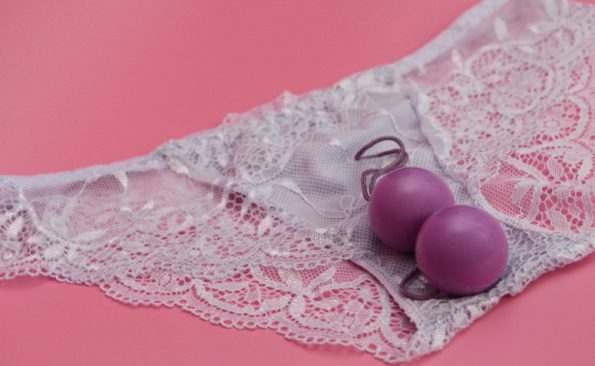 Períneo: sua função para a mulher e por que é importante fortalecê-lo