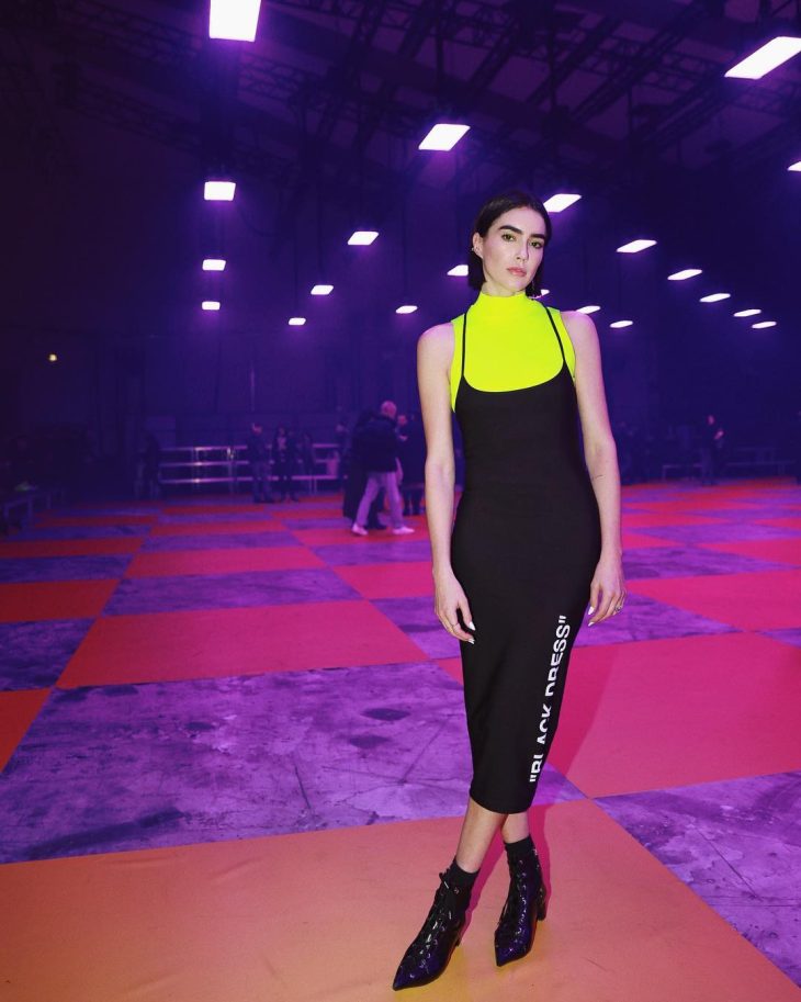 Roupa neon: 30 looks para adotar a tendência e não passar despercebida