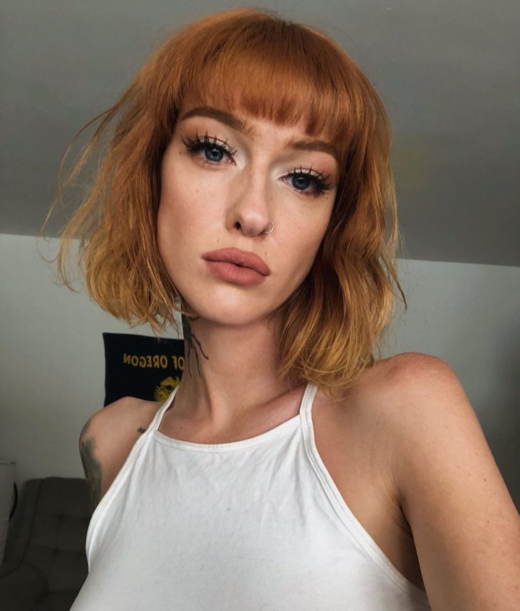 Short bob: 25 fotos para se inspirar nesse corte queridinho das ousadas