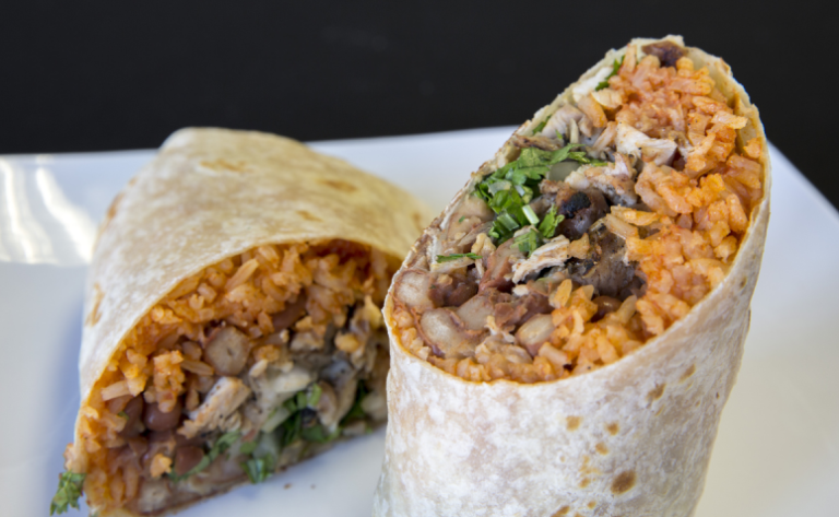 Burrito: aprenda a fazer essa receita mexicana deliciosa