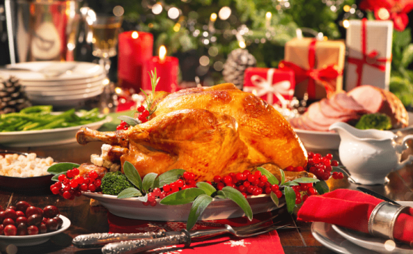 Cardápio de Natal: 32 receitas para fazer bonito nessa data