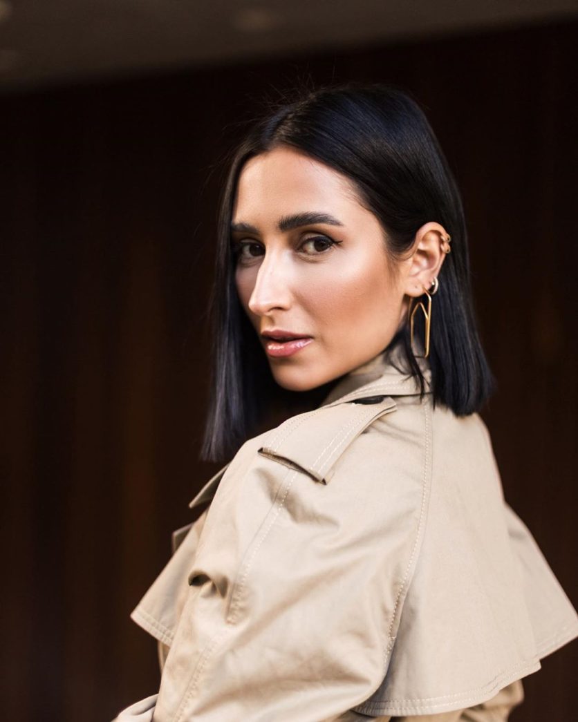 Corte chanel longo: 20 fotos para mudar de visual hoje mesmo