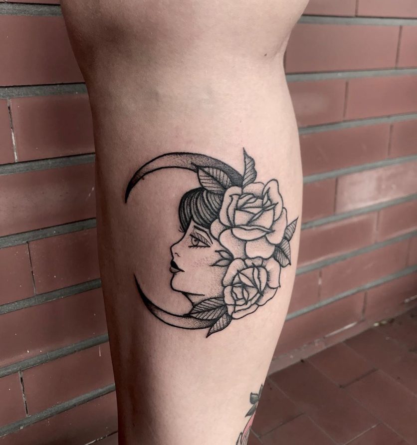 Flash tattoo: um estilo prático para ter a pele tatuada