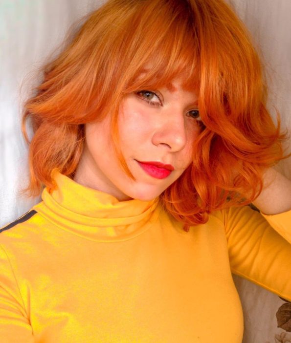 Franja desfiada: 45 opções para mudar de visual o quanto antes