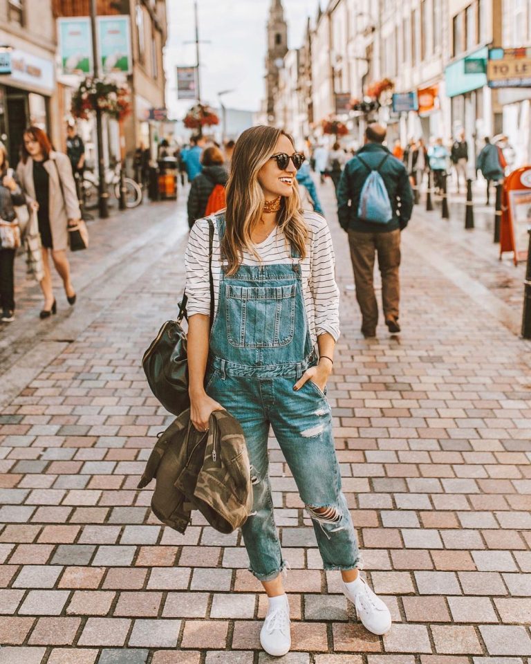 Looks com tênis: 45 inspirações que mesclam conforto e estilo