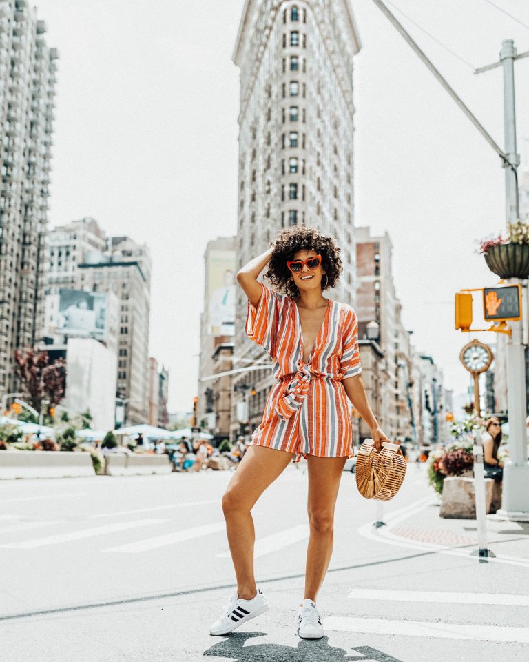 Looks com tênis: 45 inspirações que mesclam conforto e estilo